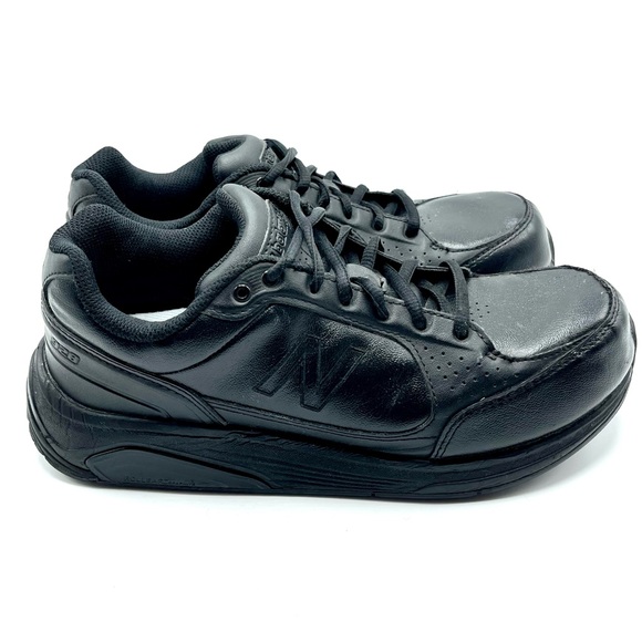 New Balance | Shoes | New Balance 928 Walking Shoes Black | Poshmark